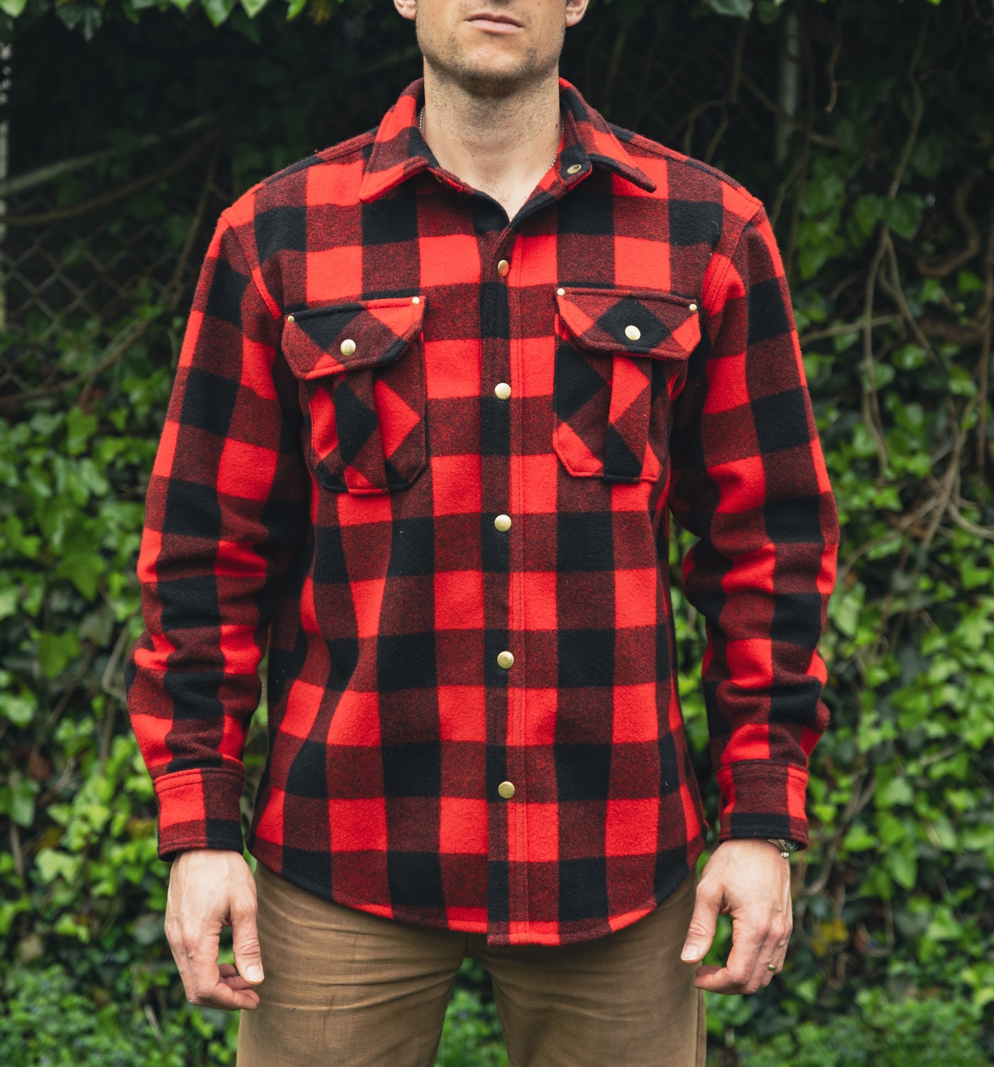 Heat Straps | The Standard in Workwear – Heat Straps USA