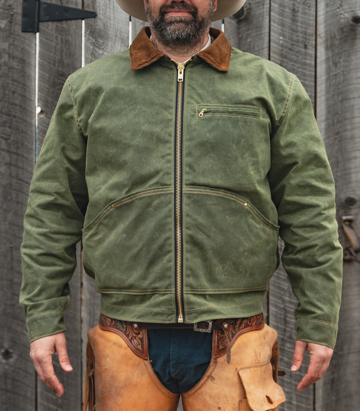 Jackets – Heat Straps USA