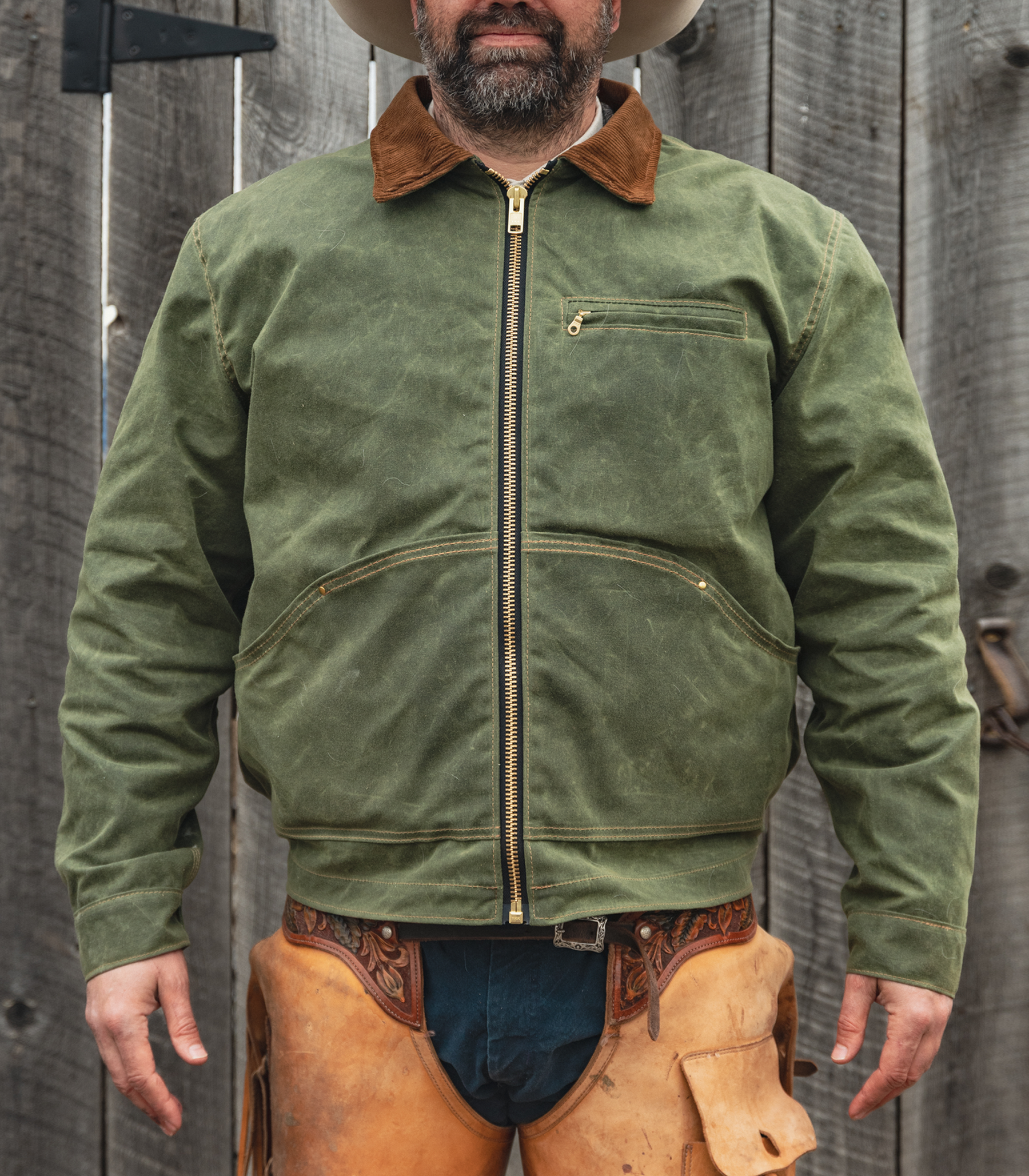 Jackets – Heat Straps USA
