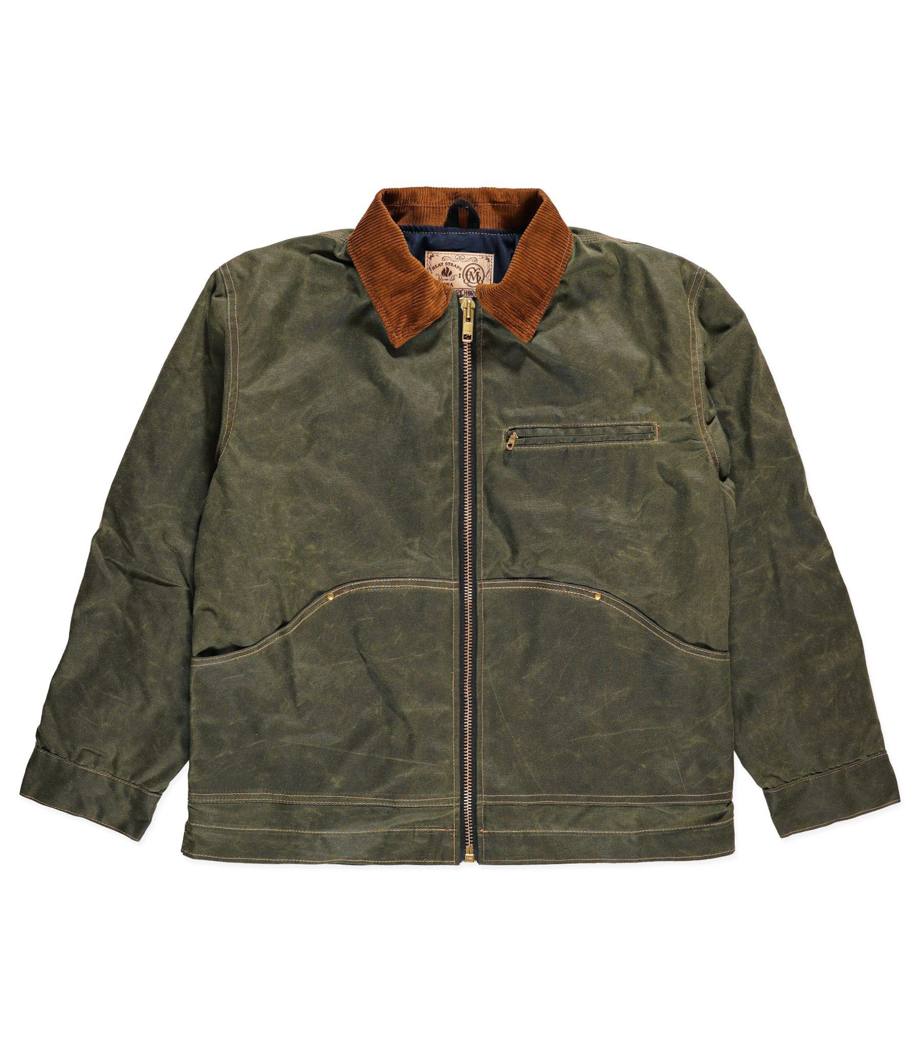 Jackets – Heat Straps USA