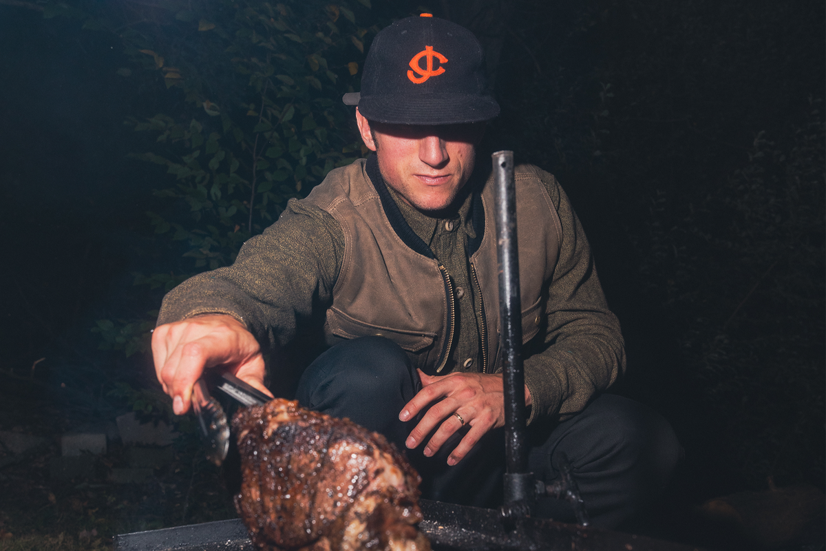 Heat Straps | The Standard in Workwear – Heat Straps USA