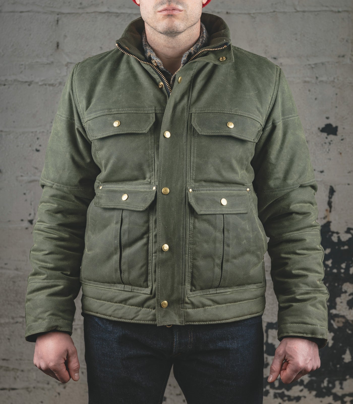 Jackets – Heat Straps USA