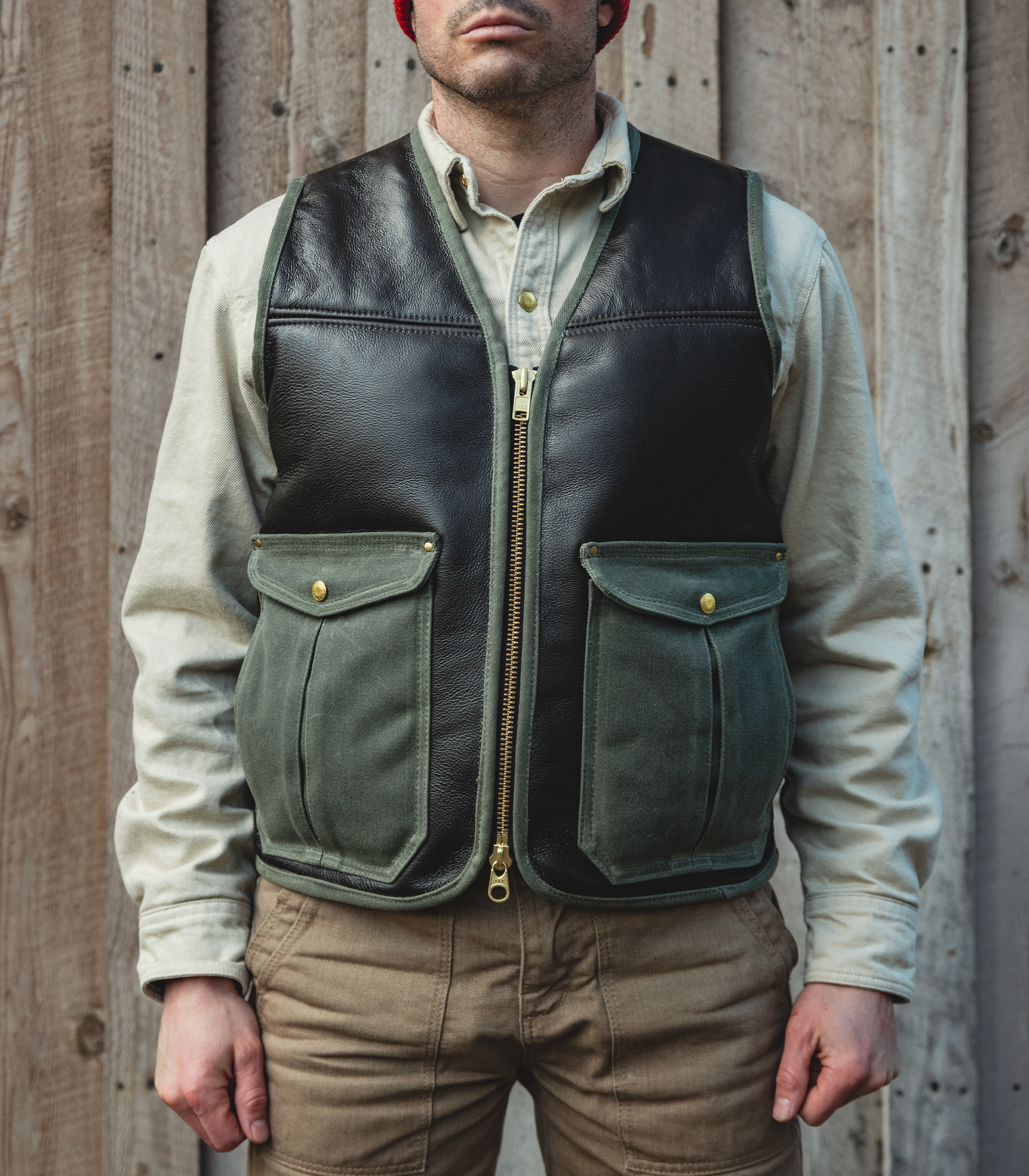 Vests – Heat Straps USA