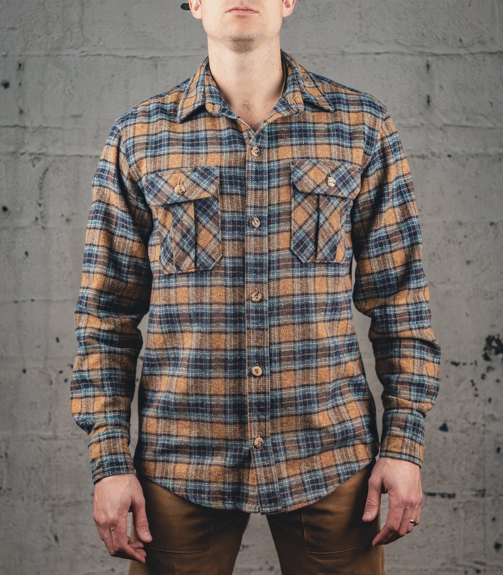 Heat Straps | The Standard in Workwear – Heat Straps USA