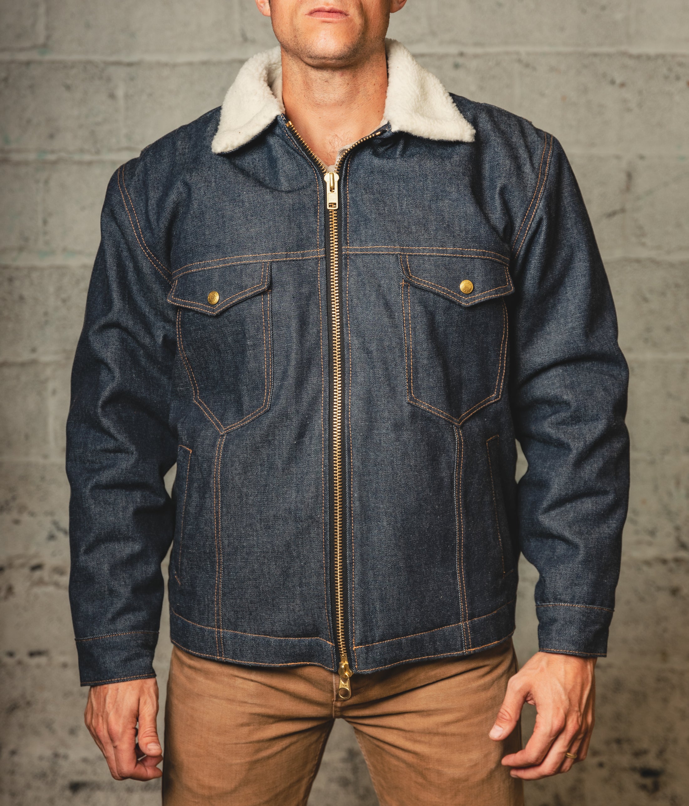 Jackets – Heat Straps USA