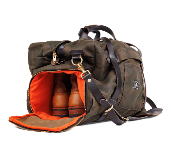 Heat Straps | The Standard in Workwear – Heat Straps USA