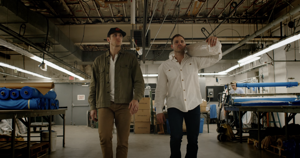 About Us – Heat Straps USA