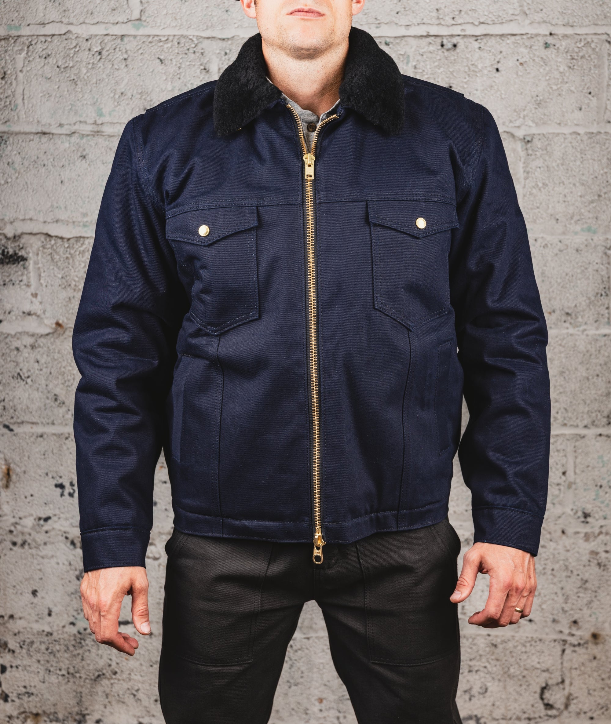 Heat Straps | The Standard in Workwear – Heat Straps USA