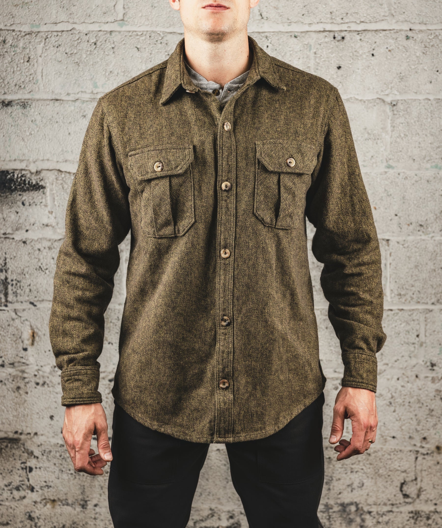 Heat Straps | The Standard in Workwear – Heat Straps USA