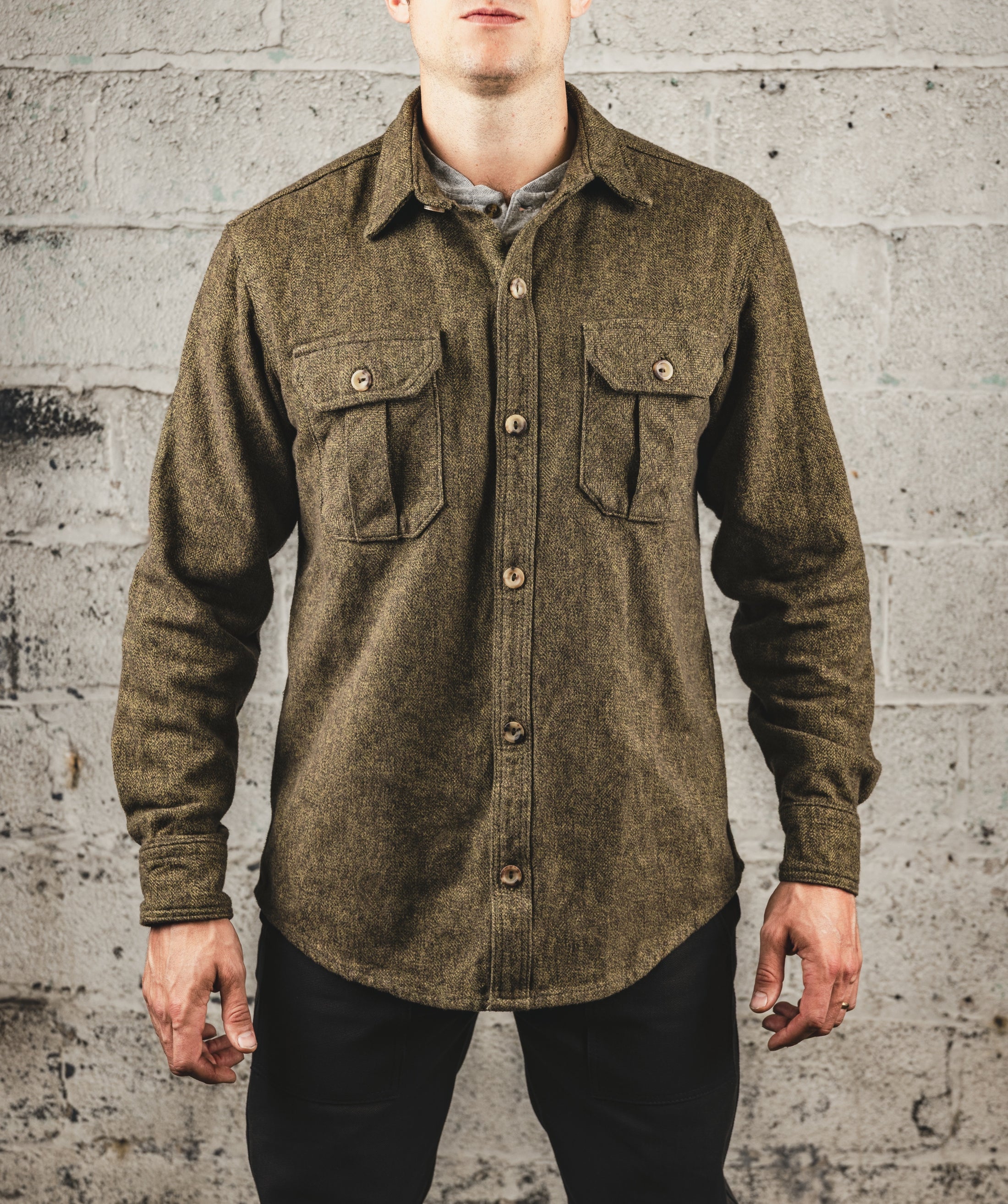 Heat Straps | The Standard in Workwear – Heat Straps USA