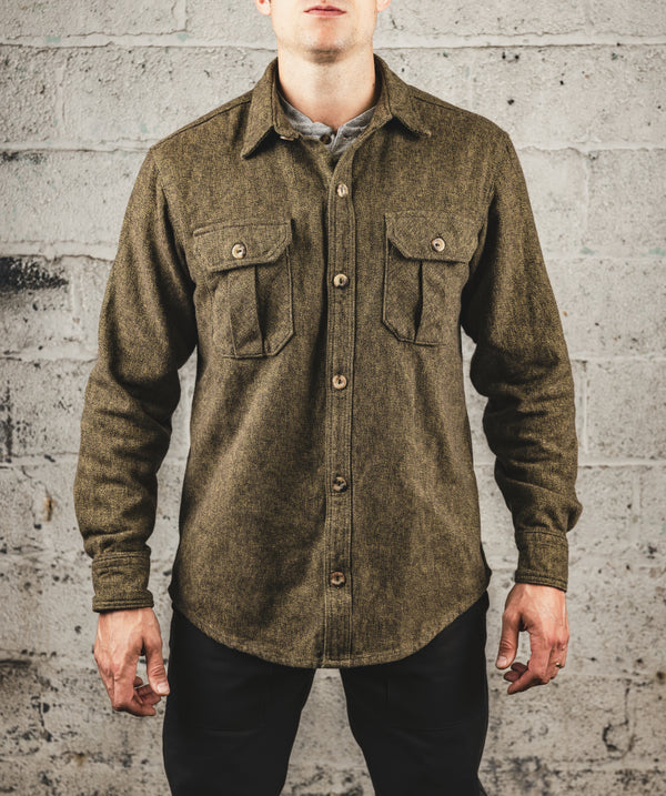 Heat Straps | The Standard in Workwear – Heat Straps USA