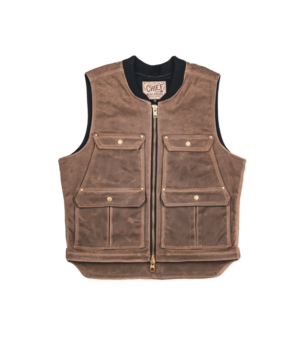 Vests – Heat Straps USA