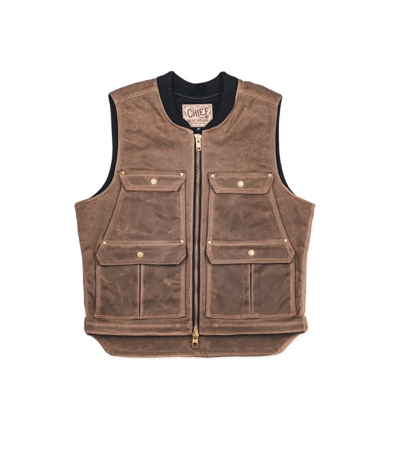 Vests – Heat Straps USA